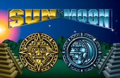 Sun and Moon Slots - A Review for All Players