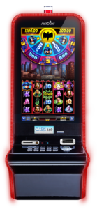 Batman Rogues Gallery Slots Review - A Superhero Game