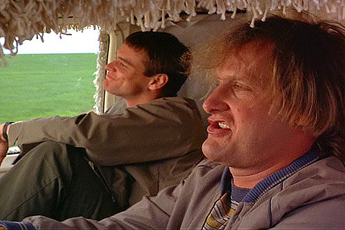 Dumb and Dumber Slot Machine - A Review of this Silly Game