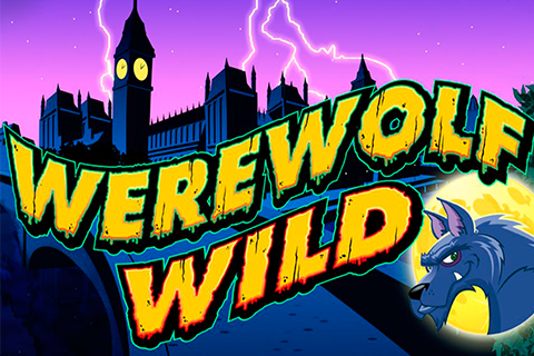 Werewolf Wild Slots Review - Play this Aristocrat Machine