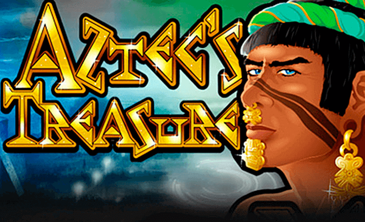 Aztec’s Treasure Slots - A Free and Real Money Online Game