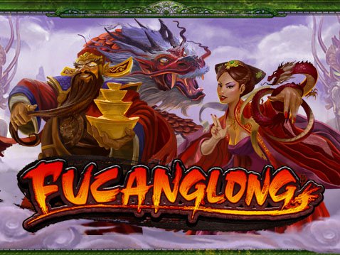 Fucanglong Slot Machine Review - A Guide for Online Players
