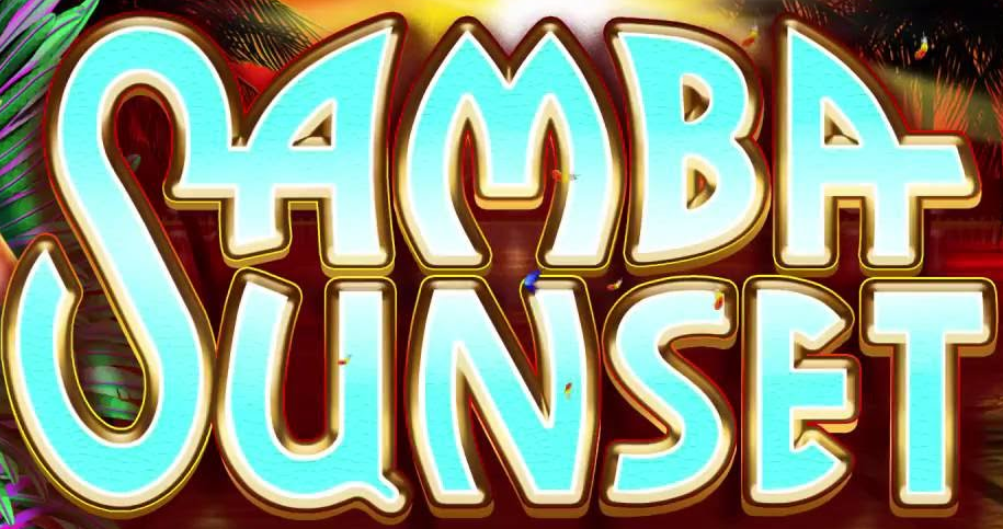 Samba Sunset Slot Machine - Dance Your Way to Winnings