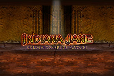 Indiana Jane Slots by RTG - A Complete Review with Tips